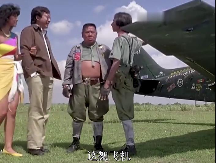 不要紧张,没有螺旋桨飞机照样飞