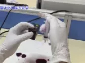 惠普2132打印机连喷彩色墨盒打印不正常解决方法