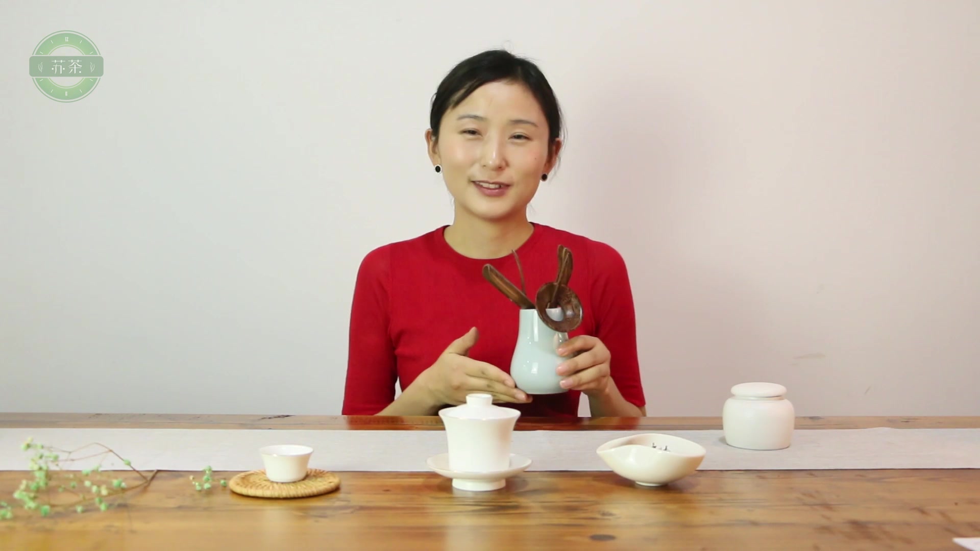 茶道六君子都是谁?原来它们要这么用!