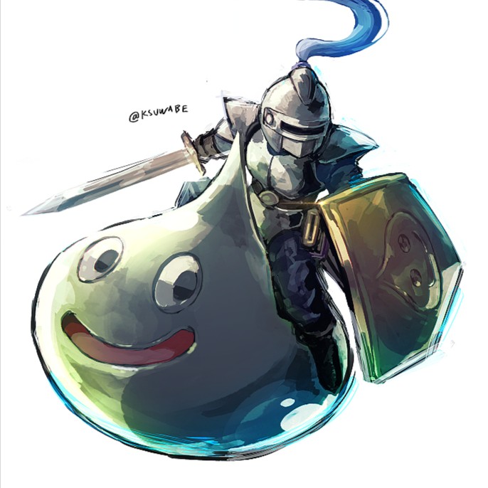 三番手 