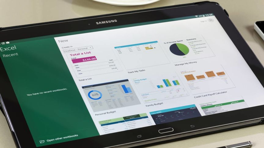 Excel剪切板:工具用到极致就是神器