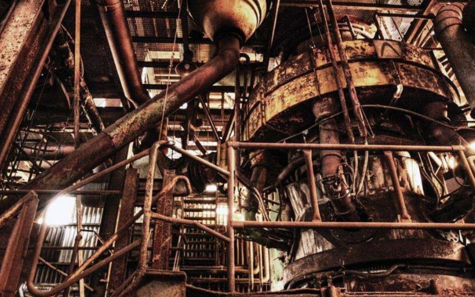 机械行业有哪些就业方向可以选择?20年老师傅的肺腑之言!