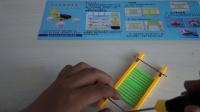 水陆两栖模型车组装教学视频