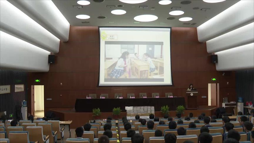 江苏省“绿书签”集中宣传活动走进苏州:让绿色阅读深入人心