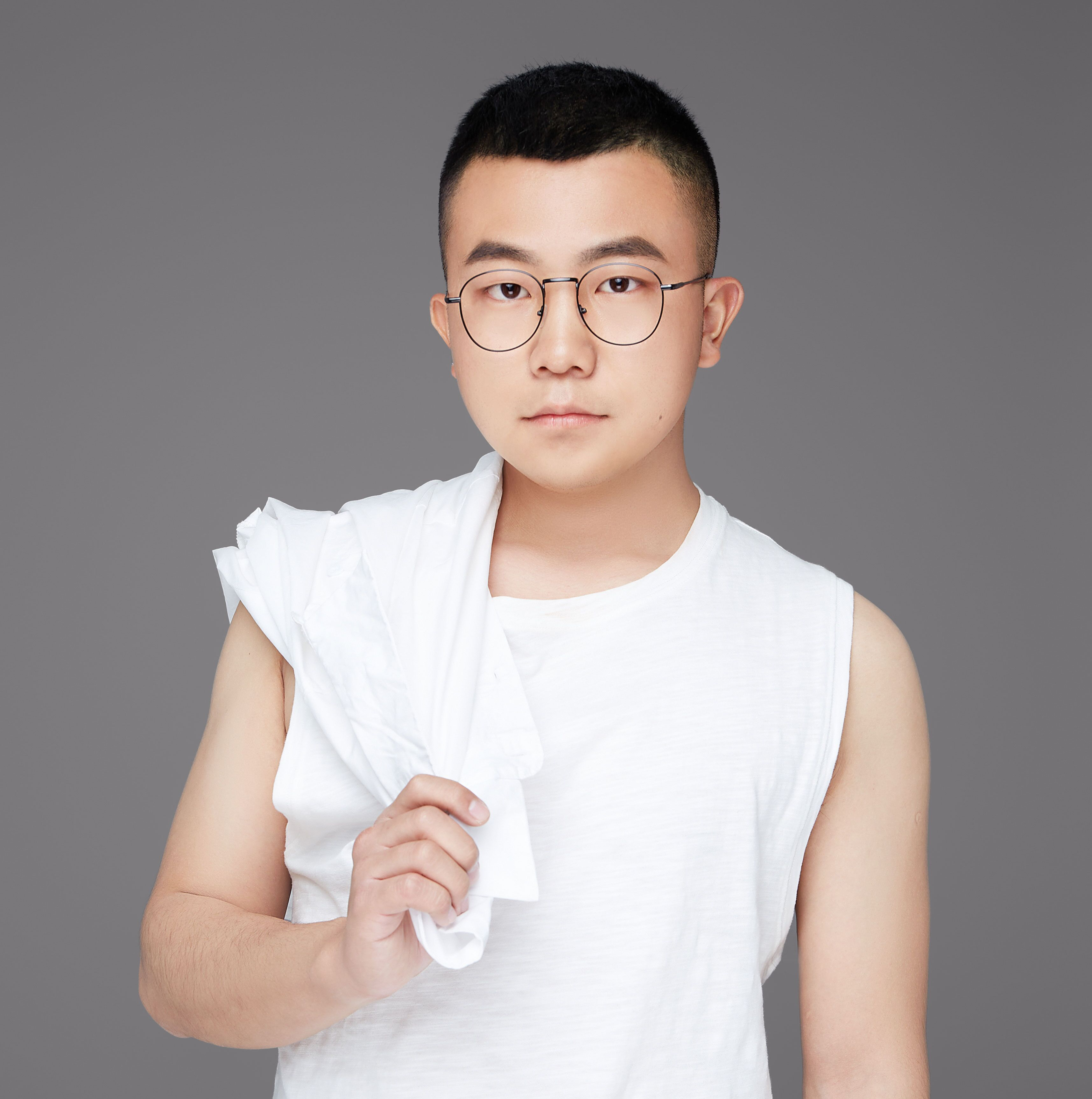羊驼摄影 