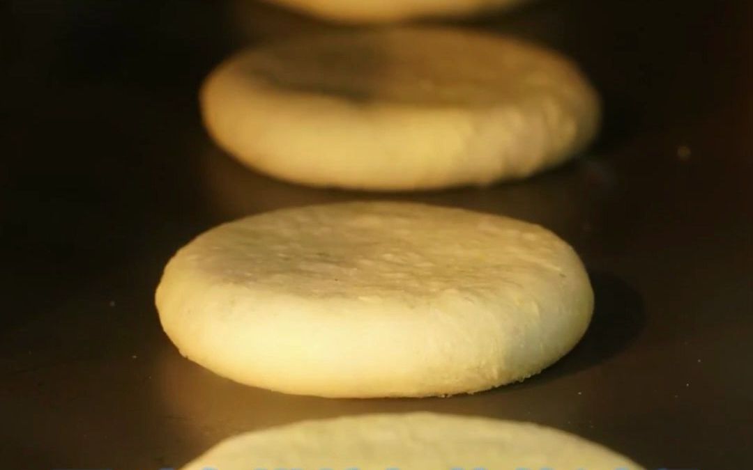 泡打粉是什么,泡打粉的作用,泡打粉的用途#面食 #泡打粉 #烘焙