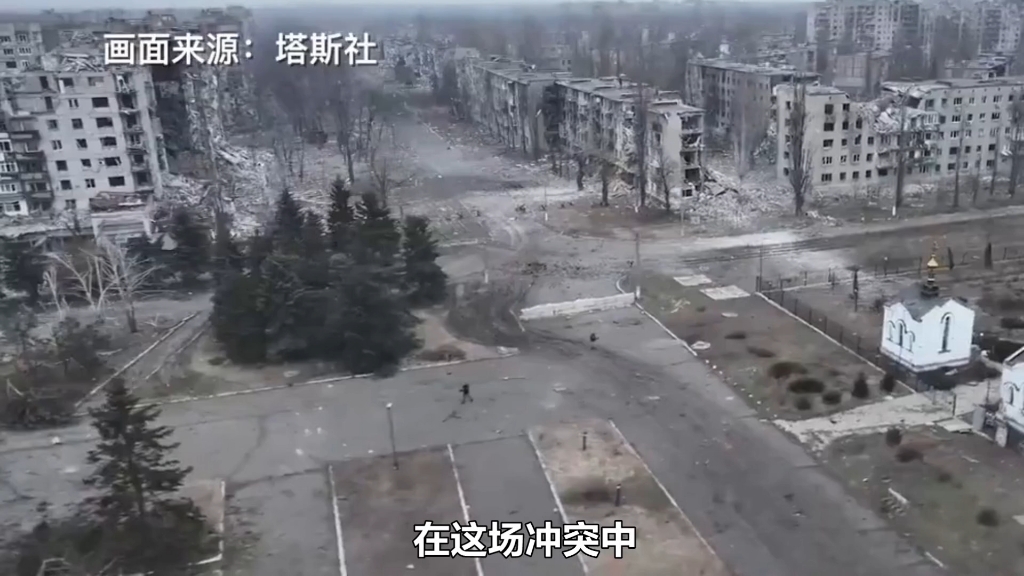 俄乌冲突新态势:乌克兰攻入俄本土,俄军反击受阻