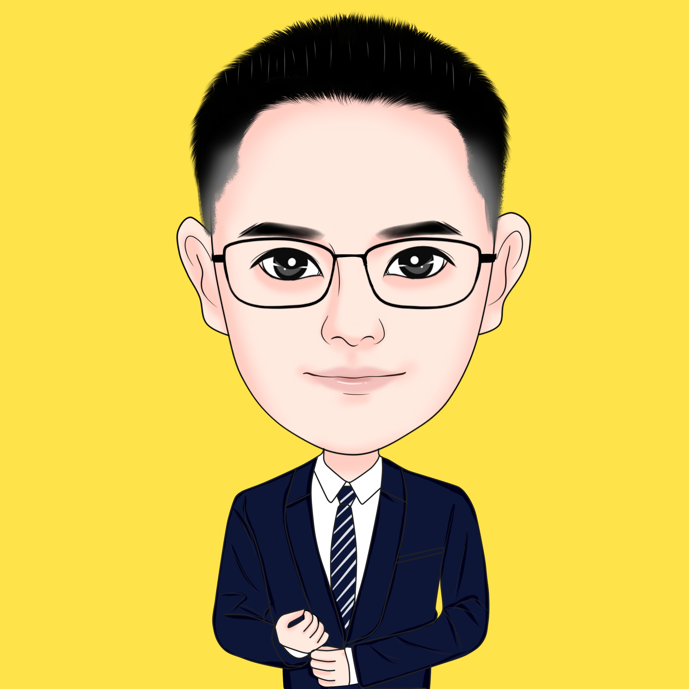 小桥老师说求职 