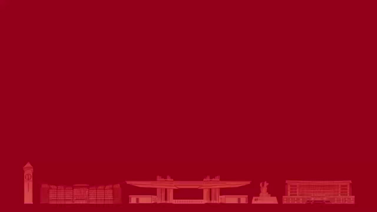 奋进80年|桃李心声:我们,正风华——青岛海信集团行政总厨 李行#青岛...