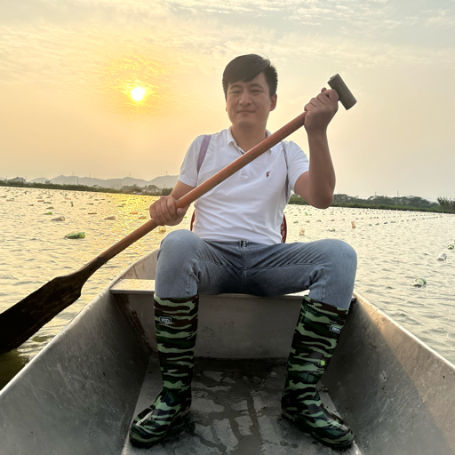 老杨带你看珍珠 