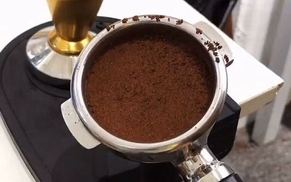 如果制作一杯合格的浓缩咖啡 你知道吗?