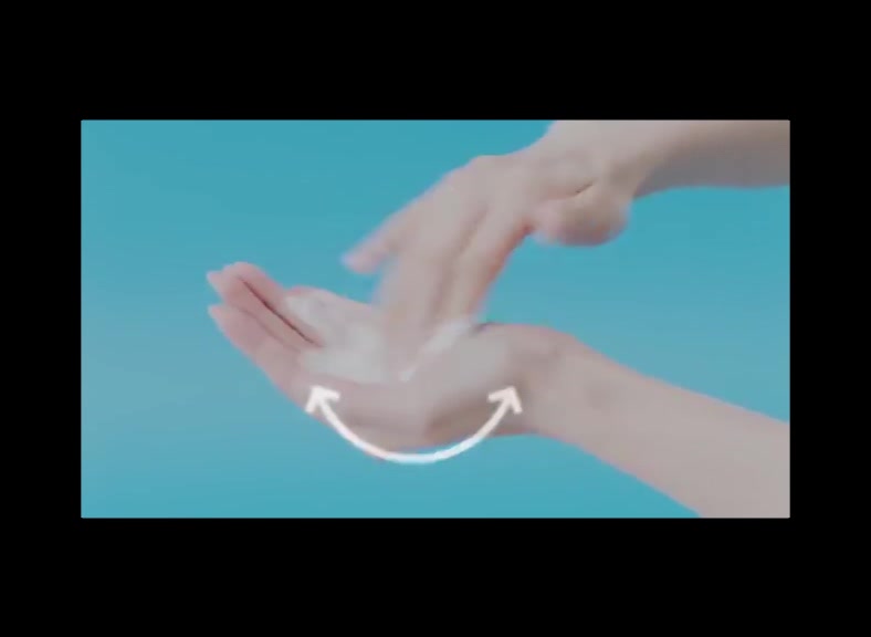 原来这才是正确洗脸方法!