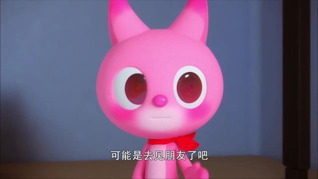 迷你特工队:赛米恋爱了!脸都红了 少儿动画 搞笑视频