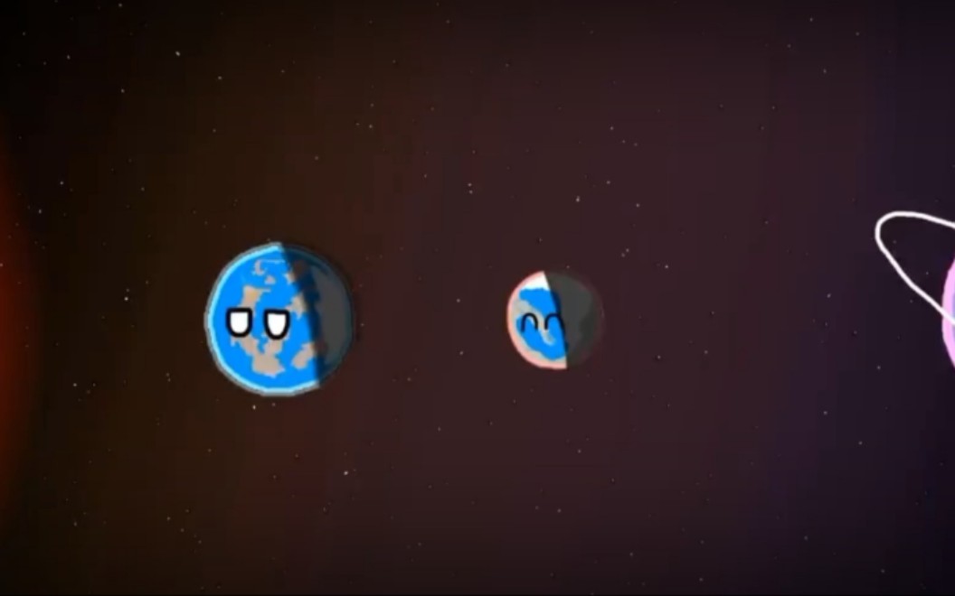 M型恒星的一生