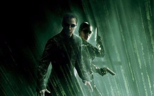 【回到2049】S03E20 黑客帝国:编程与编程语言