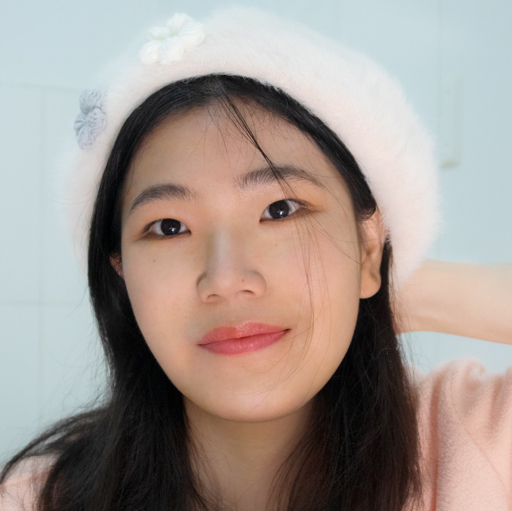是海蓝同学呀 
