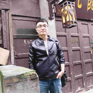 科普人大胜老师 