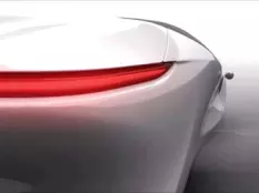 凌云智能两轮电动汽车2016新款试驾_标清