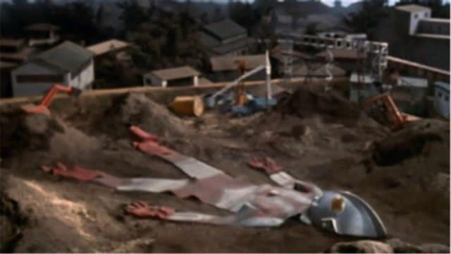 把奥特曼的计时器摘下来会咋样杰克:我漏气了