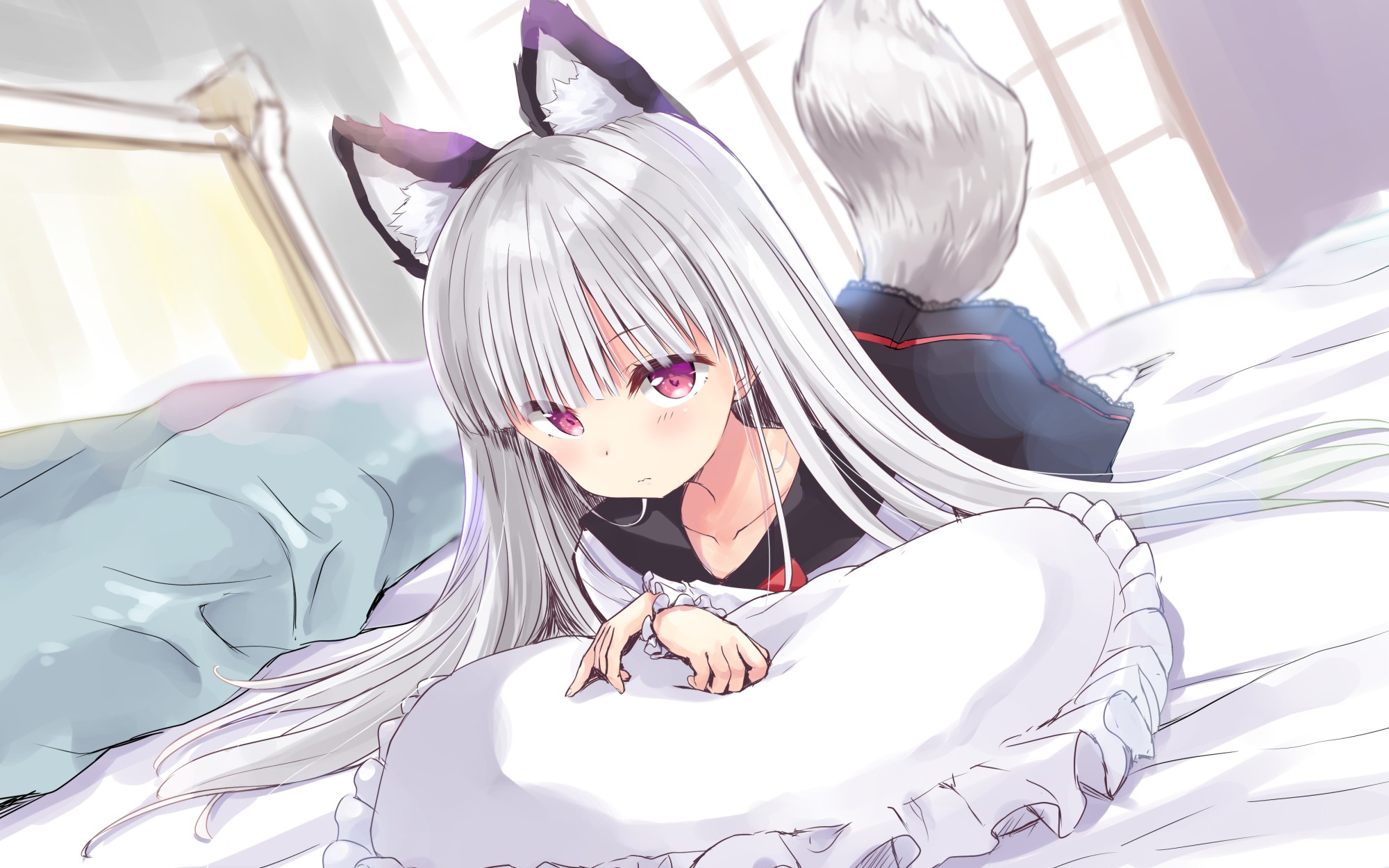 MIUI+klwp主题,不来看看嘛…