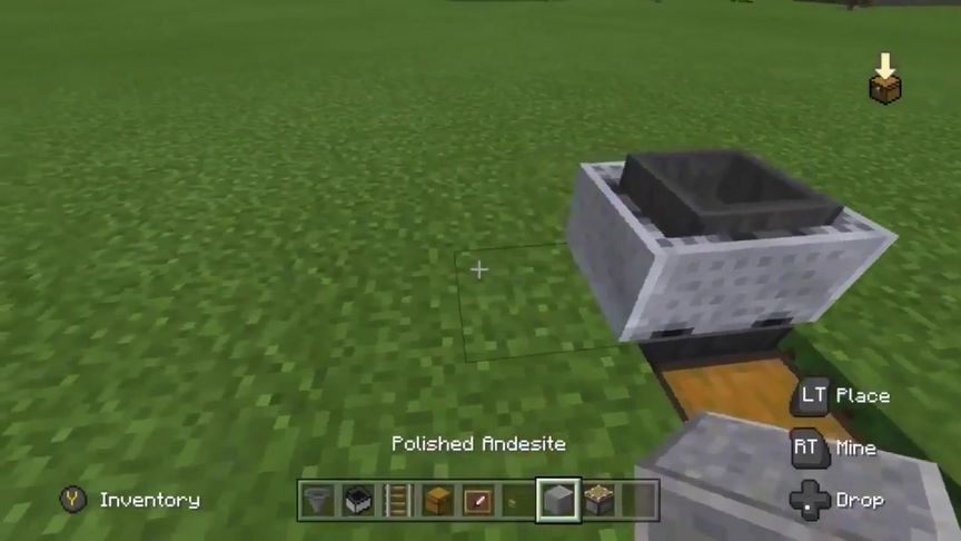 我的世界教你如何刷钻石