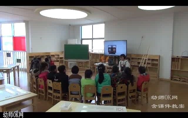 关于垃圾分类的优质课!大班社会:垃圾桶的愿望(含PPT课件教案)幼儿园...