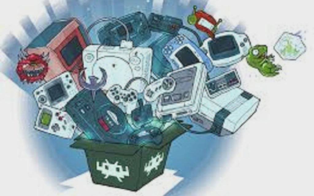 RetroArch PC電腦版全能模擬器 基本設定教學操作使用