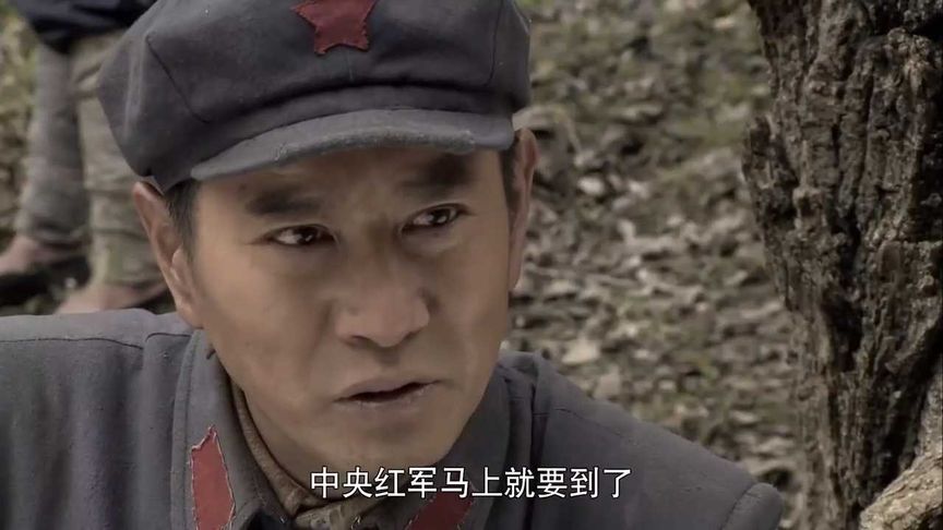 上将洪学智:洪学智要求大家执行好党的民族政策,尊重宗教信仰