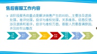 06第二章电商客服工作内容