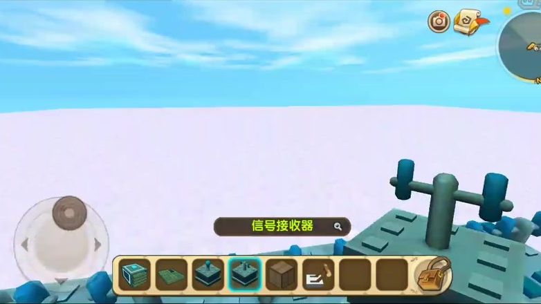 迷你世界:信号解析器的用法,其实很简单,不会我教你