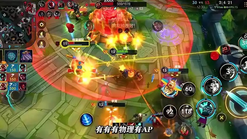 AD:我还要坚持几个版本才能崛起!?