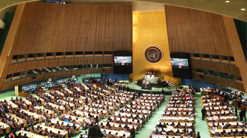 大国竞争局势下,世界不确定因素,有哪些?