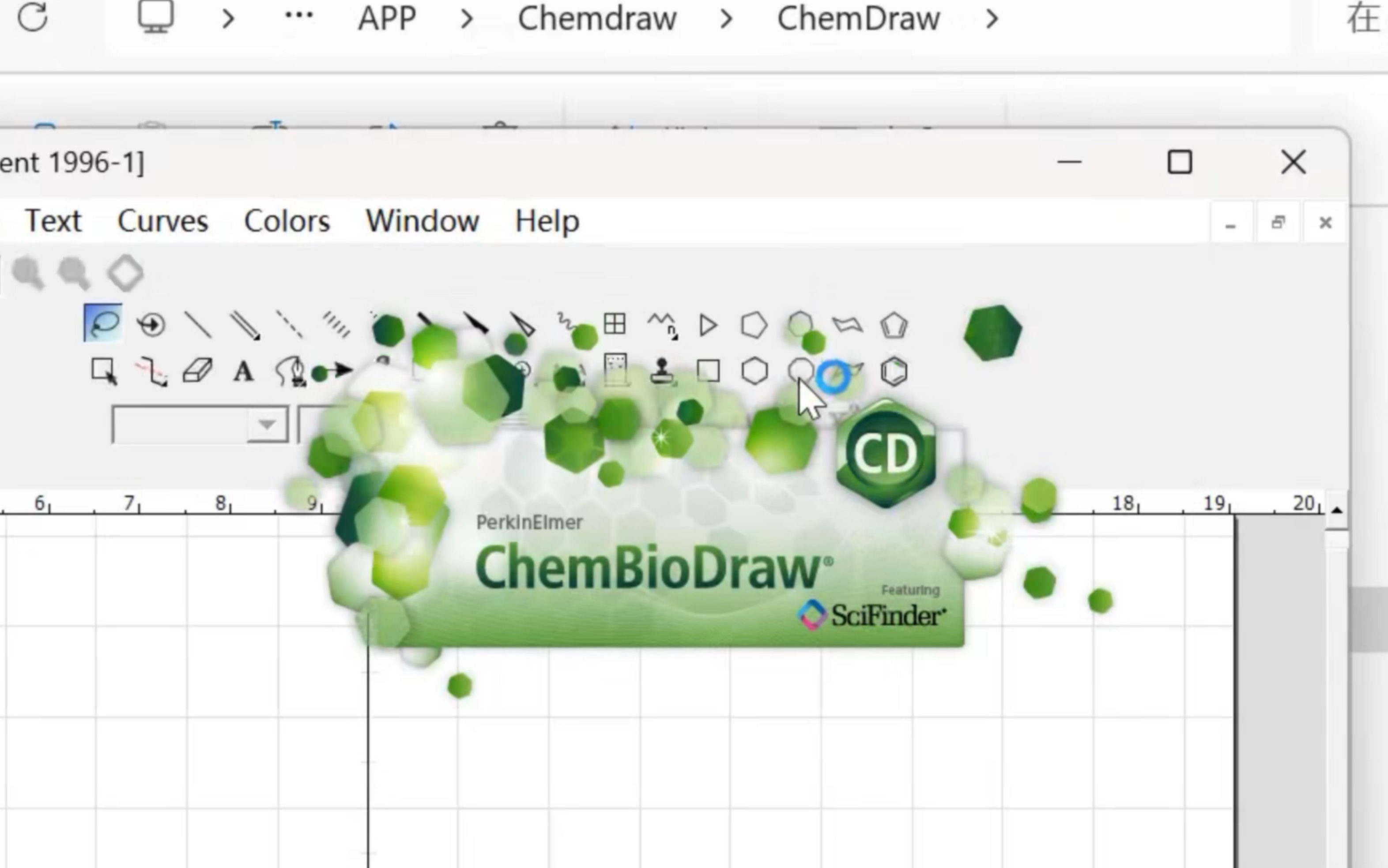 超简单!Chem draw、Chemdraw3D 画多肽+能量最小化MM