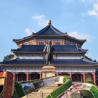 为梦拼搏的小白 