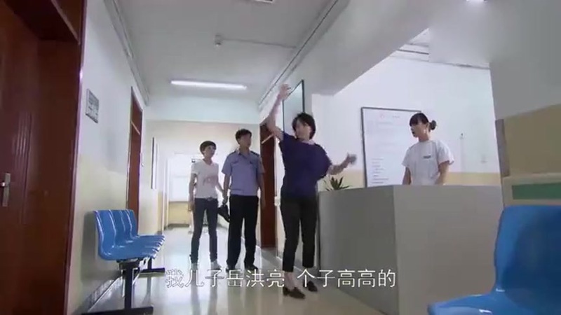 戒毒所日记:女子满医院找儿子,一听在太平间,当场崩溃