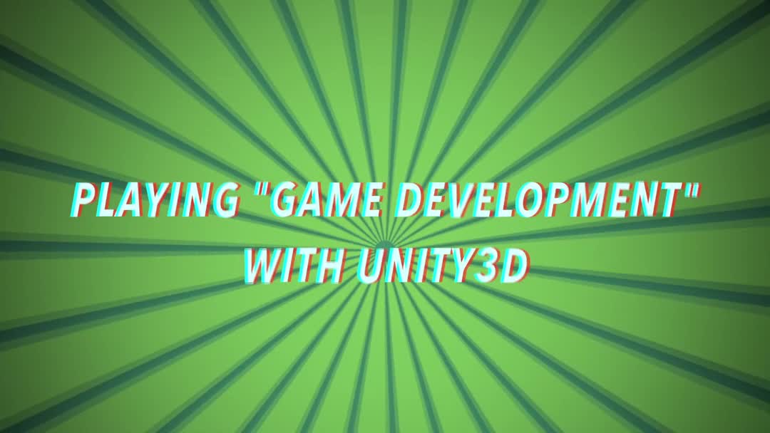Unity3D坦克大战项目实例:第八集-敌人的AI(第一节)