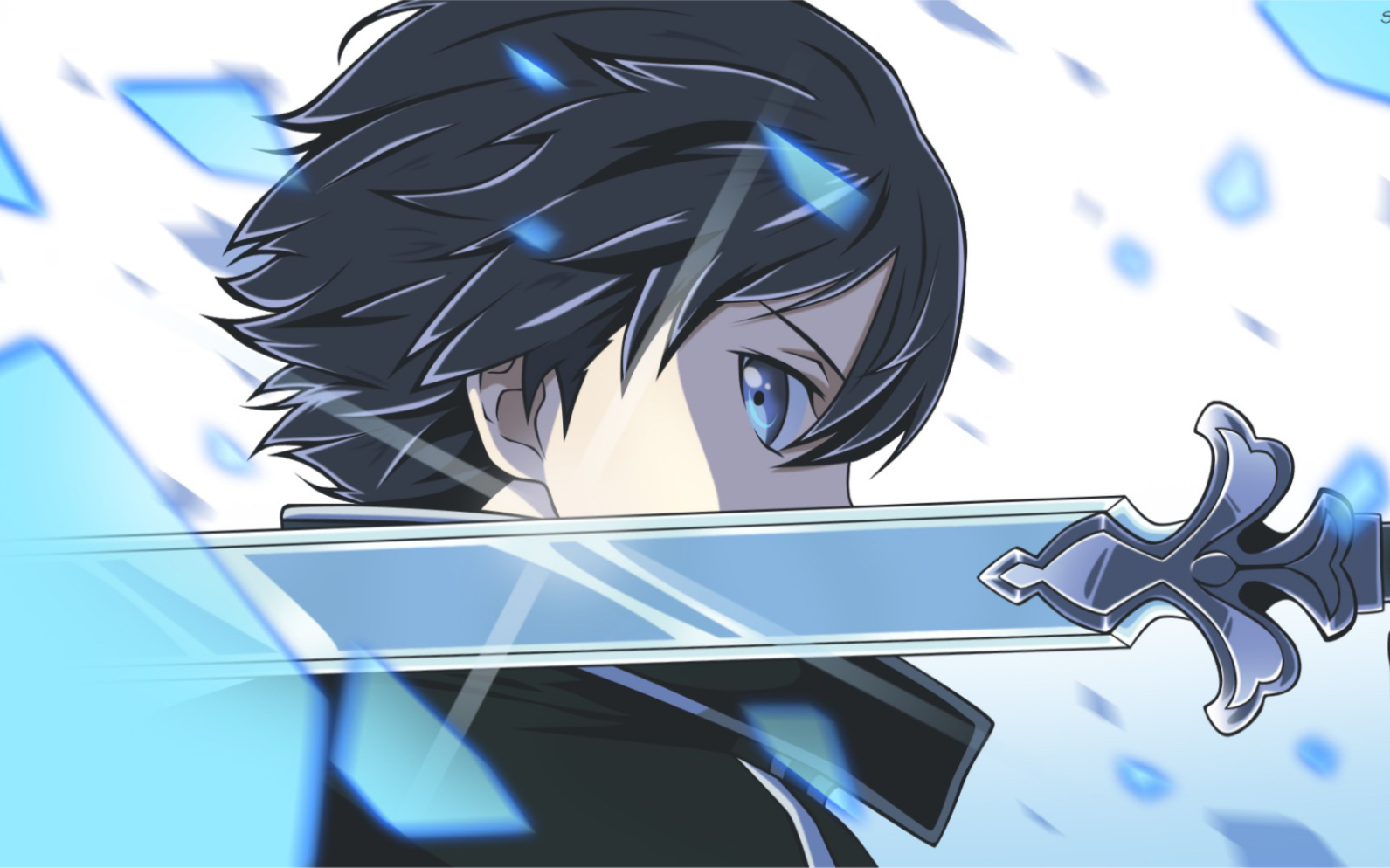 【翻唱】刀剑神域op「ANIMA」