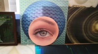 3D光栅立体画-迪奥化妆品宣传