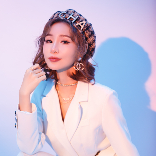 陪服装姐妹搞钱的若希 