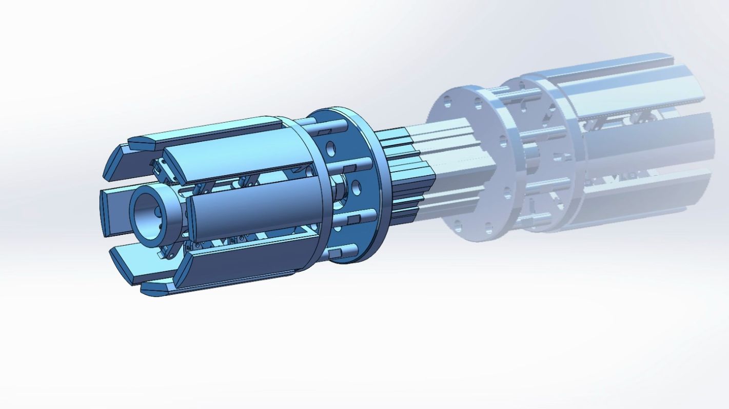把SolidWorks装上这个宏命令插件自动上色,到底有多爽?三分钟带你...