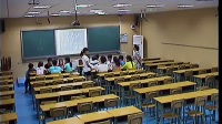 初中综合实践活动课《塑料与我们的生活》说课和上课视频【谷颖】(...