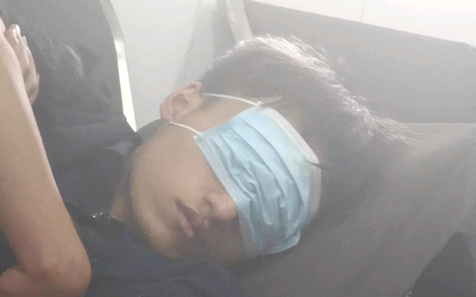 论口罩的正确用法