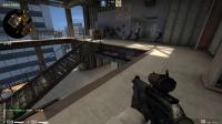 CSGO-老咩芭来了! 殒命大厦地图-爆破战。枪法好起来了