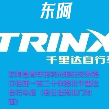 千里达自行车东阿县 