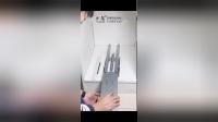 天地滑轨安装视频