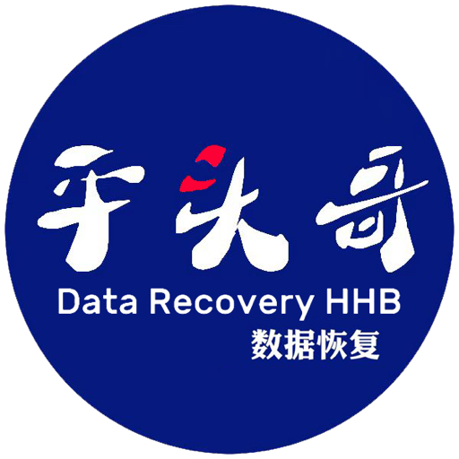 数据恢复平头哥 