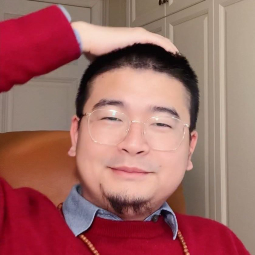 喵梵思老王 