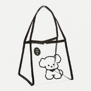 棉豆娃的兜兜儿 