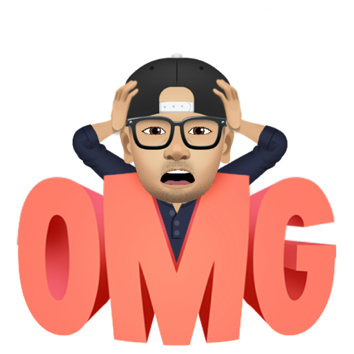 阿亮烦网事 