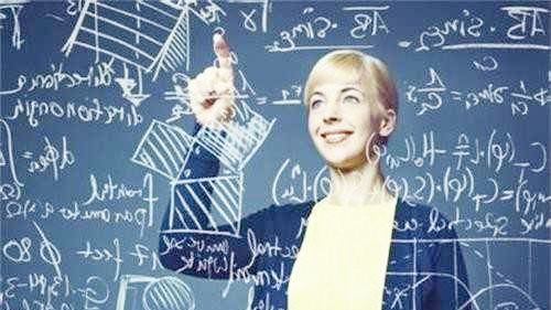 数学课堂:三分钟,带你搞定高中数学之任意角!